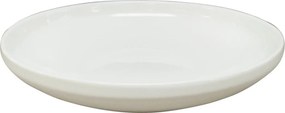 XXXLutz GURMÁNSKÝ TALÍŘ porcelán keramika 21 cm Novel - Kolekce nádobí - 005077007701