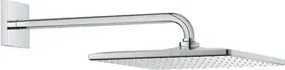 Grohe Rainshower - Hlavová sprcha 310 Mono Cube 95 l/min | 1 proud | s