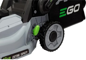 EGO POWER+ AKU sekačka bez pojezdu LM1700E EGO (bez baterie a nabíječky)