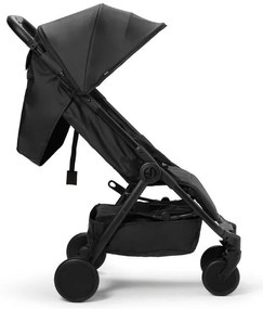 Elodie Kočárek Elodie MONDO Stroller® Black