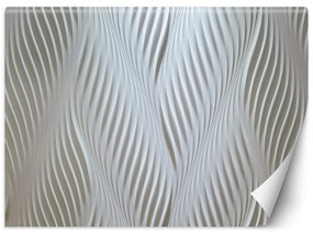 Gario Fototapeta Designové abstraktní vlny Materiál: Vliesová, Rozměry: 200 x 140 cm