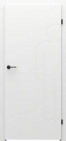 Interiérové dveře PORTA MINIMAX - model 6