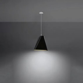 Lustr SOLLUX BLUM 2 bílý E27 1x60W bez žárovky SL.0770