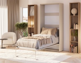 ADRK Furniture Vivario Výklopná postel 90 ADRK-WB-VIV-90-K