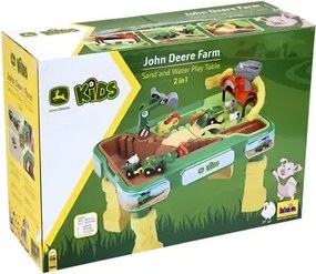 Dětské pískoviště Farma / Pískoviště