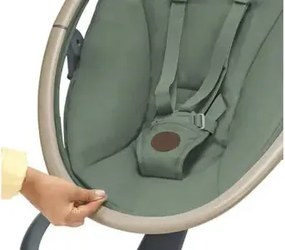 Maxi-Cosi Cassia Beyond Green / lehátko / od narození do cca 6 měsíců