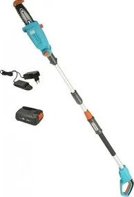 Gardena Cordless Pole Pruner 20/18v P4A / Akumulátorová teleskopická v