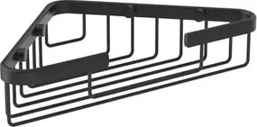 Ideal Standard IOM - Mýdlenka drátěná |černá