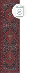 XXXLutz BĚHOUN, 60/230 cm, červená Flair Rugs - Online Only koberce & rohožky - 003165039804