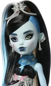 Mattel Monster High panenka děsivě sladká oslava - FRANKIE / od 4 let