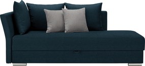 XXXLutz VÁLENDA, textil, 220/93/100 cm Livetastic - Online Only sedačky - 001574000516