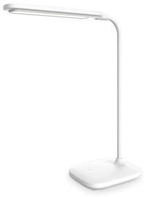 Platinet | LED Stmívatelná nabíjecí dotyková stolní lampa LED/5W/5V 2400 mAh | PL0083