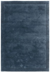 Tribeca Design Kusový koberec Eskimo Teal Rozměry: 160x230 cm