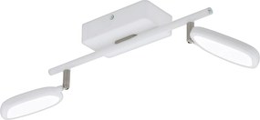 XXXLutz STROPNÍ LED SVÍTIDLO, 8/36,5 cm Eglo - Online Only svítidla - 003348142702