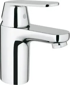 Grohe Eurosmart Cosmopolitan - Umyvadlová baterie chrom