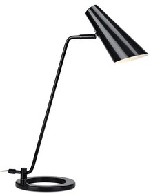 Markslöjd 106781 - Stolní lampa CAL 1xE14/40W/230V ML0570