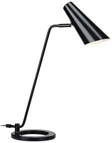 Markslöjd 106781 - Stolní lampa CAL 1xE14/40W/230V