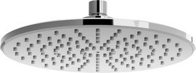 Sprchová hlavice MEXEN 22 cm chrom