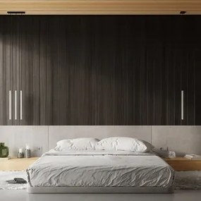 Závěsné svítidlo SOLLUX PASTELO 1 beton G9 1x8W bez žárovky SL.1271