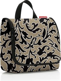 Toaletní taška Reisenthel Toiletbag baroque marble