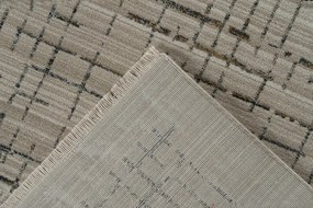Lalee Kusový koberec Vogue 704 Beige Rozměr koberce: 160 x 230 cm