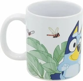 STOR Hrneček keramický 325 ml Bluey