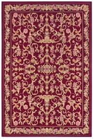 Hanse Home Collection koberce Kusový koberec Gobelin 105865 Red - 60x90 cm