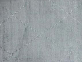 Vopi | Kusový koberec Zurich 1903 grey - 200 x 290 cm