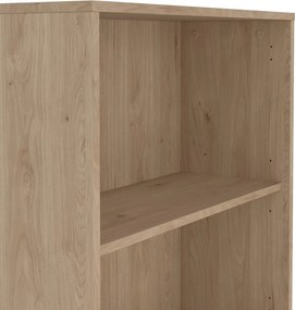 FALCO Knihovna Sigal 586 jackson hickory