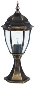 Rabalux | Rabalux 8383 - Venkovní lampa TORONTO 1xE27/100W/230V IP44 | RL8383