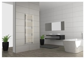 Cordivari Lisa 22 - radiátor 1385x600 mm, bílá 3551646101012