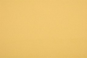 Dekorační závěs s řasící páskou zatemňující CUBA - BLACKOUT 135x160 cm mustard/hořčicová (cena za 1 kus) MyBestHome