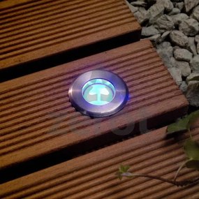 Astrum, 0,5 W, LED modrá