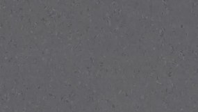 Homogenní PVC Tarkett IQ Natural New - Dark Cold Grey 0075 - 2m