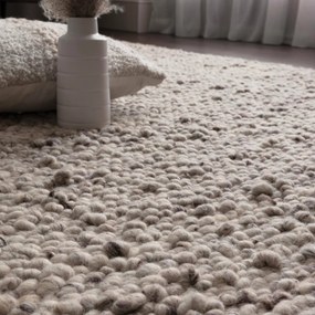 Tribeca Design Kusový koberec Vancouver Silver Rozměry: 120x170 cm