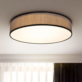 Brilagi - LED Stmívatelné stropní svítidlo AURORA LED/48W/230V 3000-6500K + DO