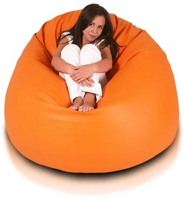 Primabag Tera Sako ekokůže oranžová