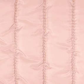 MILK&PEPPER Cestovní taška pro psy  Nanouk Rose Velikost: M