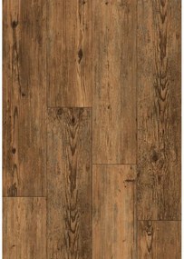 Mexen Anaheim  vinylové panely 1240 x 182 mm SPC 6,5 mm, podklad IXPE 1,5 mm, 4 V-drážka, Borovice