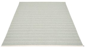 Vinylový koberec Pappelina CARL Sage/Seagrass velikost: 180x260cm