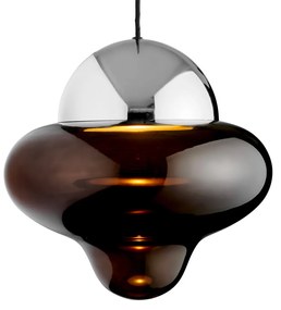 Design By Us designová závěsná svítidla Nutty XL