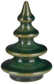SYLVAN SPIRIT Jedle 9 cm - tm. zelená