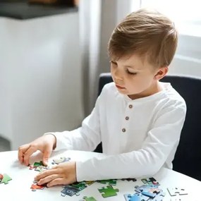 TREFL Puzzle Krásná Peppa MAXI / 24 dílků / 60 x 40 cm / od 3 let