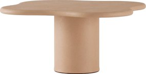 Bieke Casteleyn designové jídelní stoly Dining Clover (120x114 cm)