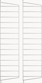 Nástěnný panel String System, různé velikosti v sadě