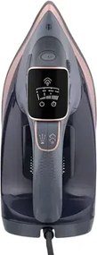Zelmer ZIR4920 PrimeSteam šedá / Napařovací žehlička / 3450 W / kerami