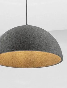 Závěsné svítidlo NOVA LUCE STARLA E27 12W 9002681 bez žárovky