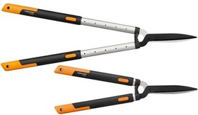 Nůžky na živý plot Fiskars SmartFit, teleskopické (1013565)