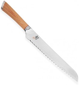 SHUN HIKARI Bread knife 240mm KAI