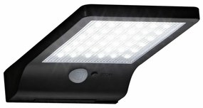 Modee LED solární nástěnné svítidlo s PIR ML-WS107